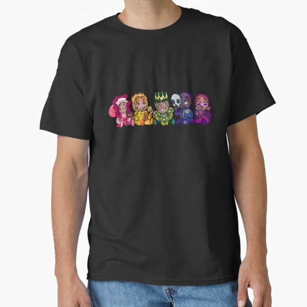 Starkid Merch & Gifts for Sale | Redbubble