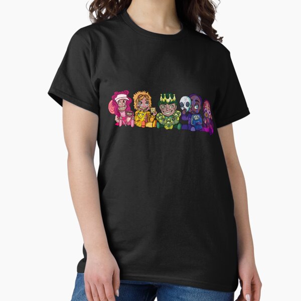 Starkid Merch & Gifts for Sale | Redbubble