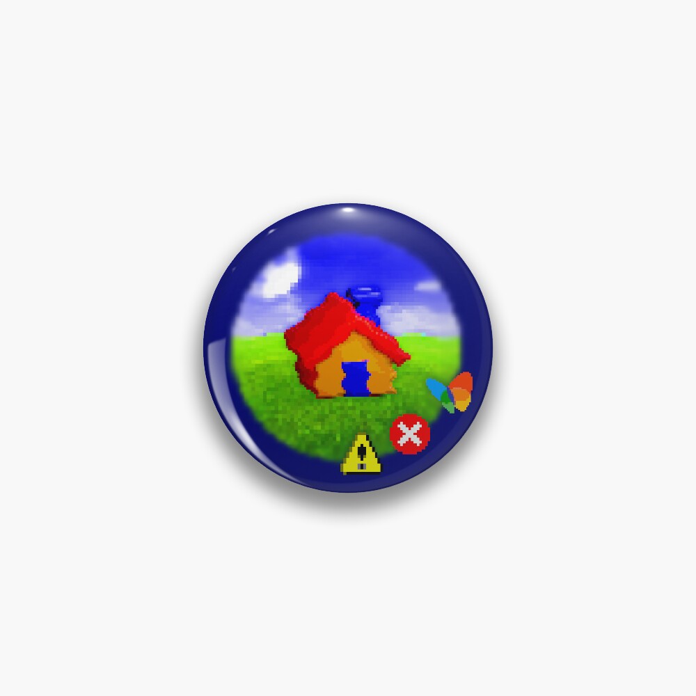 "not your house || weirdcore" Sticker for Sale by influorescence ...