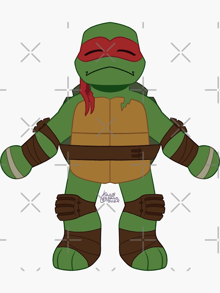 "Goober anger issues" Sticker for Sale by Chaos-Potato | Redbubble