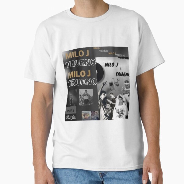 Regalos y productos: Milo J | Redbubble