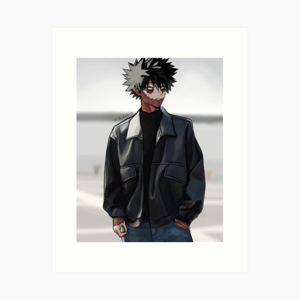 Dabi Merch & Gifts for Sale | Redbubble