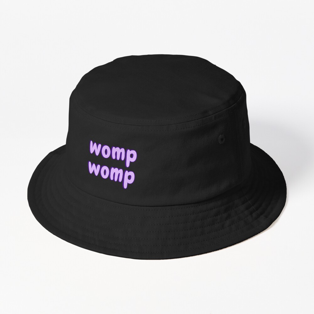 "Womp Womp Tiktok Meme" Sticker for Sale by Amnaatiq | Redbubble