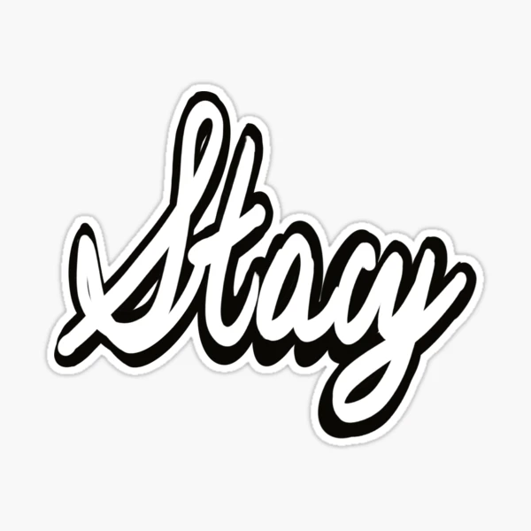 Stacy Name Logo Glitter Graphics: The Community For Graphics