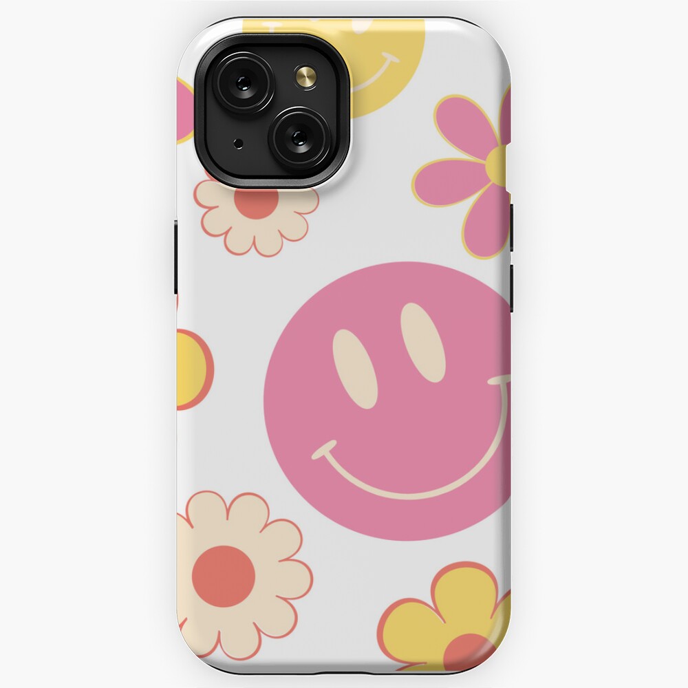 "Smiley Face Pattern " Sticker for Sale by DsDesignArt | Redbubble