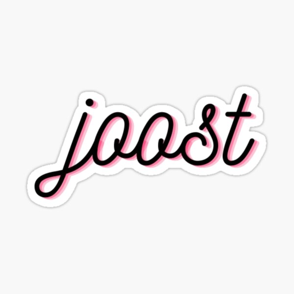 "joost klein europapa" Sticker for Sale by etudesing | Redbubble