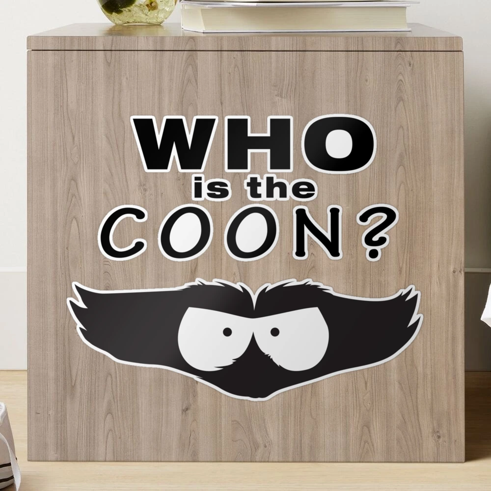 Coon And Friends Names