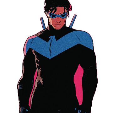 "nightwing robin - nightwing - nightwing robin comic - nightwing robin ...