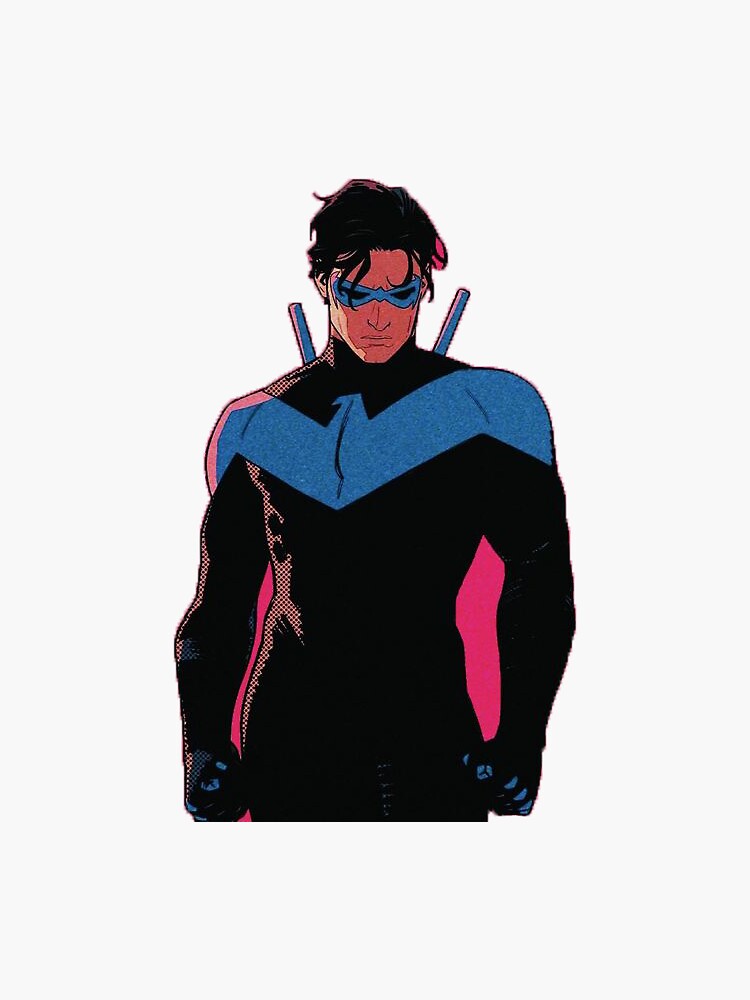 "nightwing robin - nightwing - nightwing robin comic - nightwing robin ...