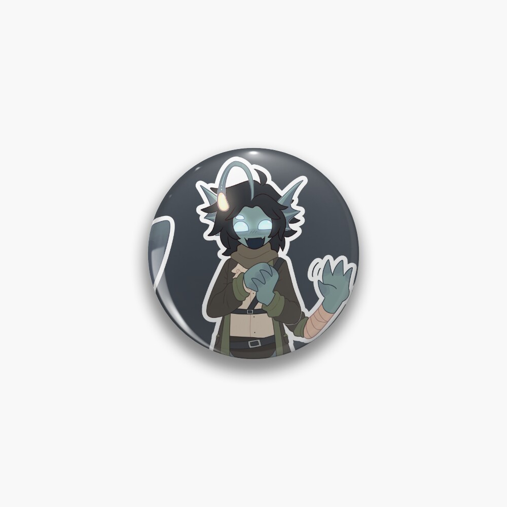 "Sebastian Solace Pressure" Sticker for Sale by domiinyan | Redbubble