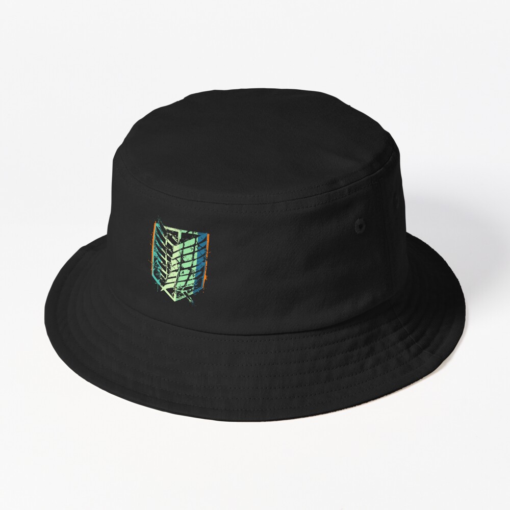 "Scout Regiment Vintage " Sticker for Sale by therocketman | Redbubble