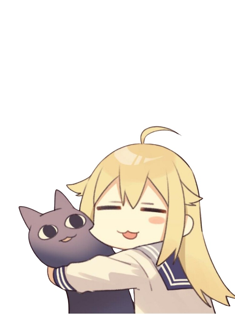 "shikanoko nokonoko torako koshi cute kawaii" Poster for Sale by ...