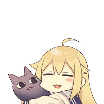 "shikanoko nokonoko torako koshi cute kawaii" Poster for Sale by ...