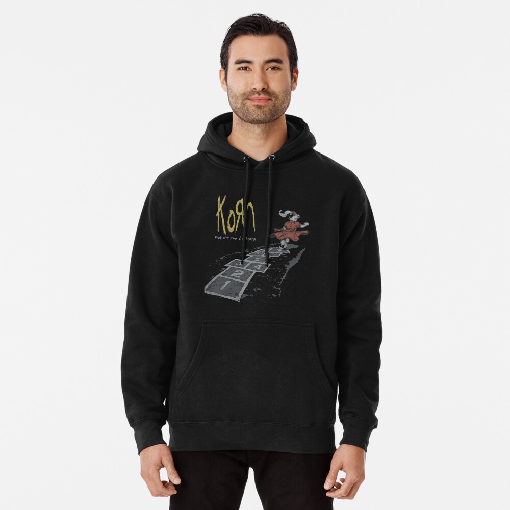 "Music Rock Korn Band New Korn " Sticker for Sale by MariuszDuda8 ...