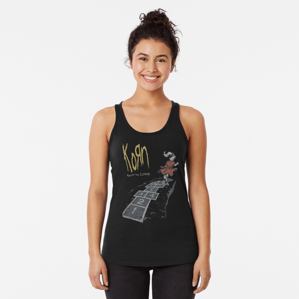 "Music Rock Korn Band New Korn " Sticker for Sale by MariuszDuda8 ...