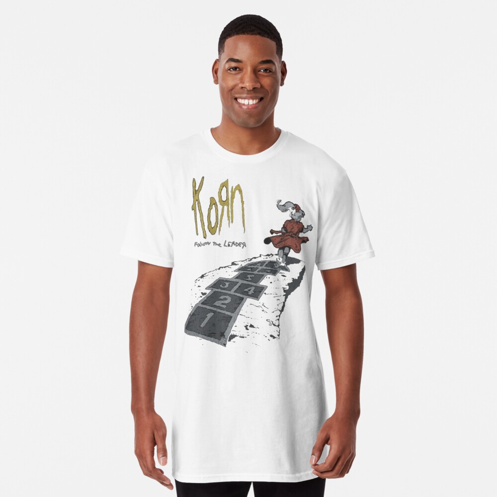 "Music Rock Korn Band New Korn " Sticker for Sale by MariuszDuda8 ...