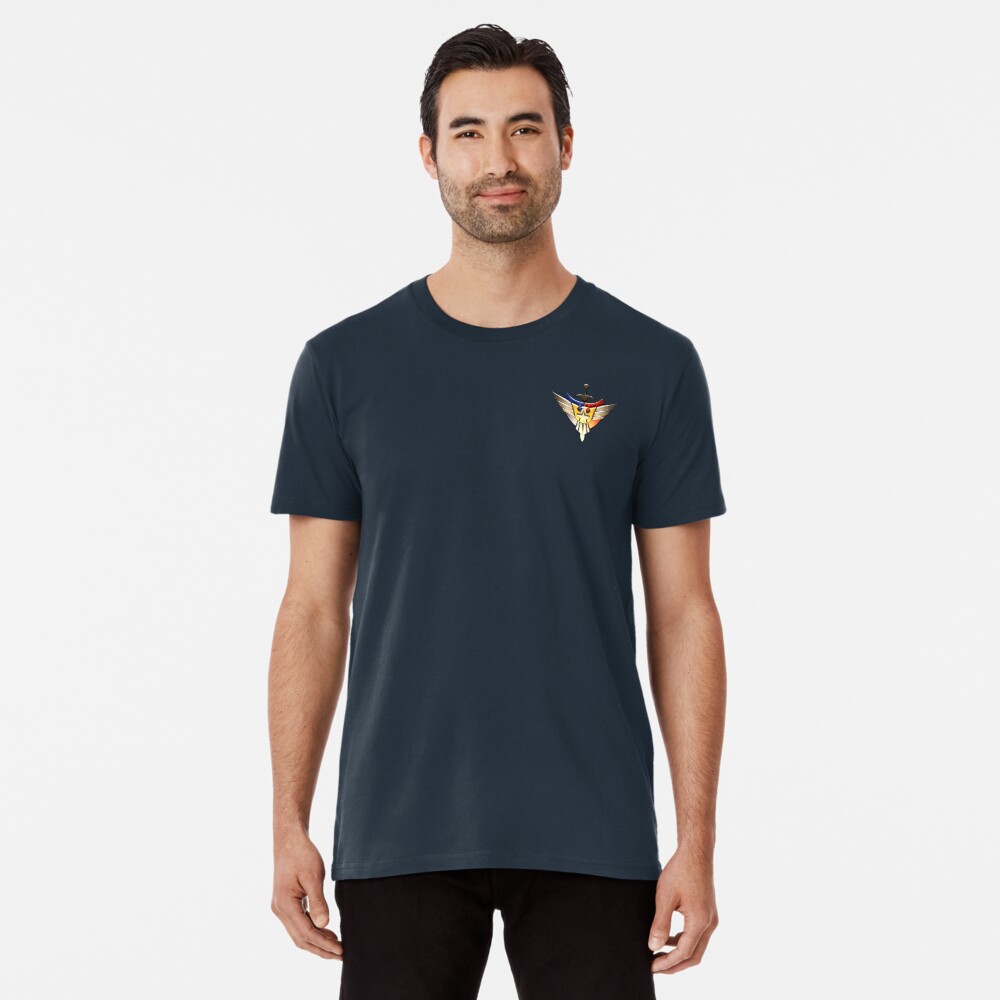 "Command and Conquer Generals USA Army logo" Sticker for Sale by ...