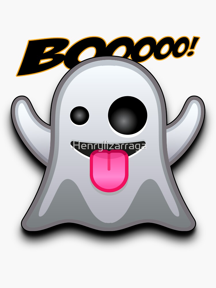 Boog Emoji
