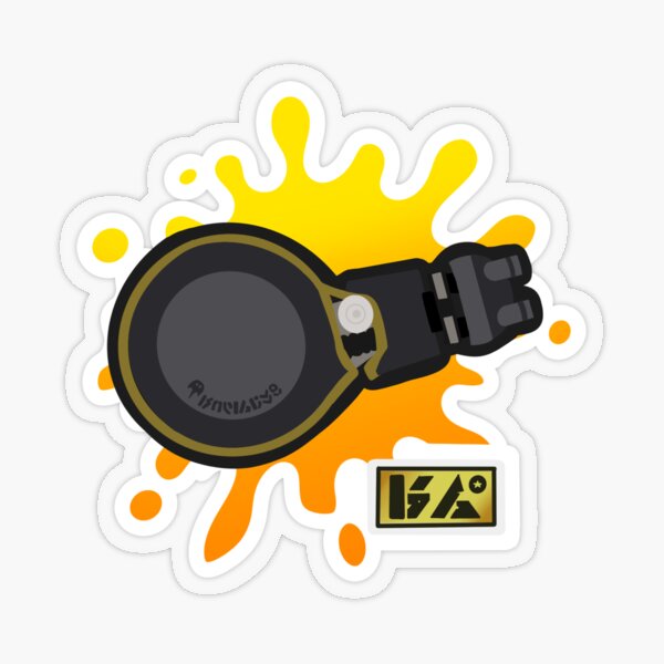 Splatoon Merch & Gifts for Sale | Redbubble