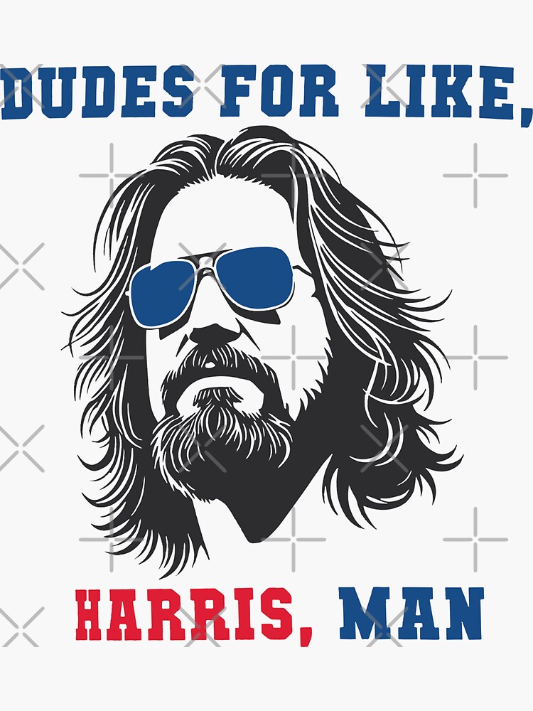 "White Dudes for Harris White Men for Kamala Harris for President ...
