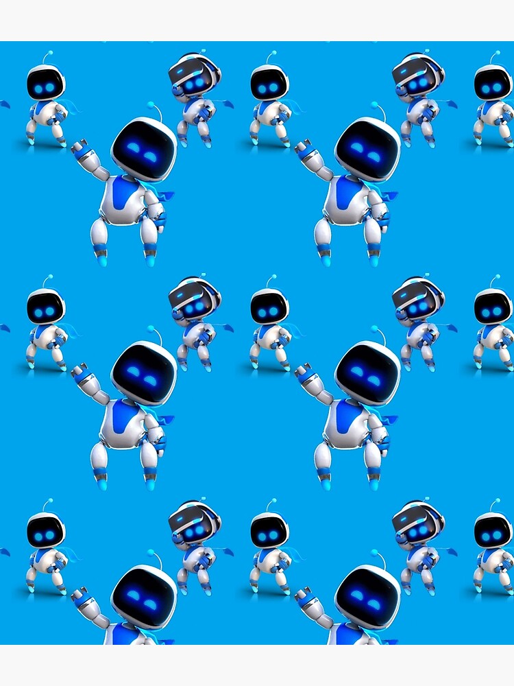 Astrobot Merch & Gifts for Sale | Redbubble