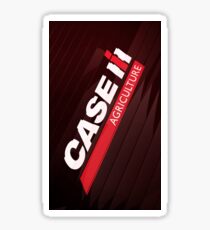 Case Ih: Stickers | Redbubble