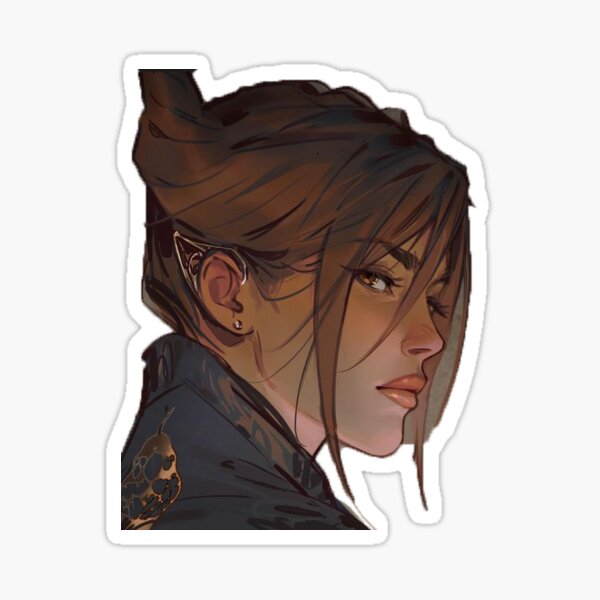 "the cruel prince jude" Sticker for Sale by ReynMarilyne | Redbubble