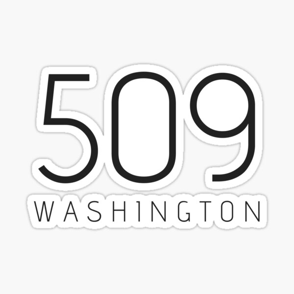 Yakima Stickers | Redbubble