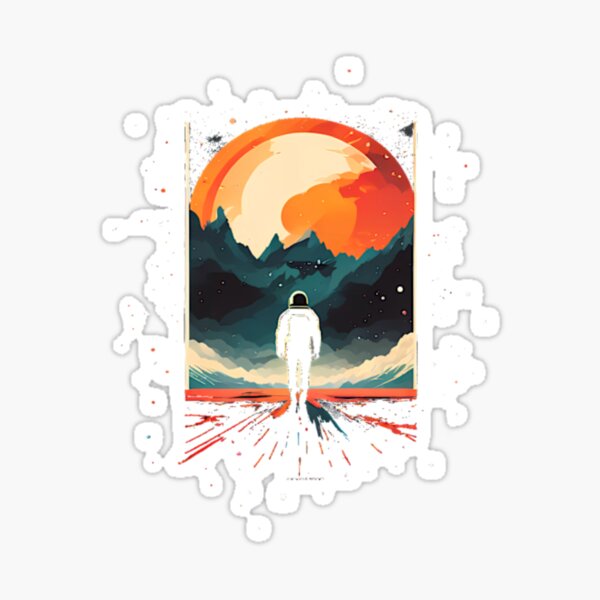Interstellar Merch & Gifts for Sale | Redbubble