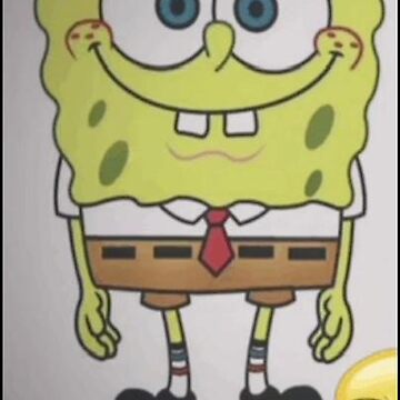 "Funny Freakbob " Sticker for Sale by mikaly | Redbubble