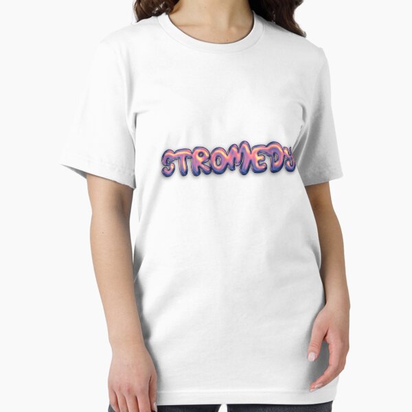 Stromedy Merch & Gifts for Sale | Redbubble