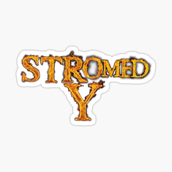Stromedy Merch & Gifts for Sale | Redbubble