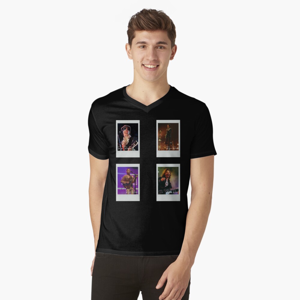 "Ryan Ross Sticker Set / T Shirt" Sticker for Sale by DiverseDazzle ...