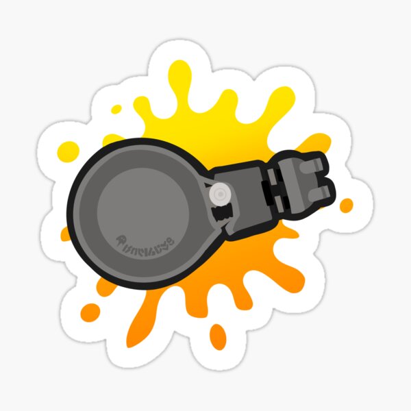 Splatoon Merch & Gifts for Sale | Redbubble