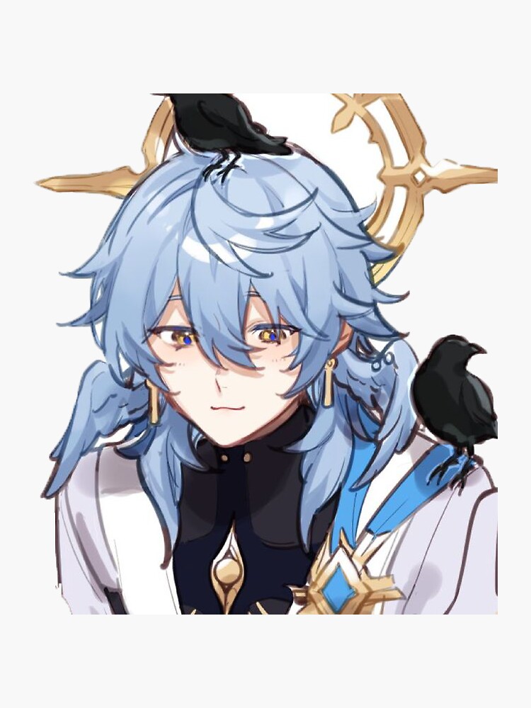 "honkai star rail sunday | sunday | hsr sunday | honkai star rail ...