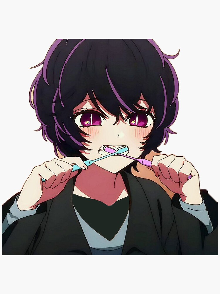 "abiko oshi no ko | Abiko Samejima | oshi no ko abiko samejima | abiko ...