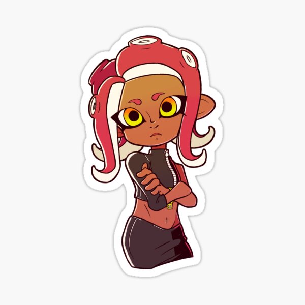 Splatoon 2 Octo Expansion Gifts & Merchandise | Redbubble