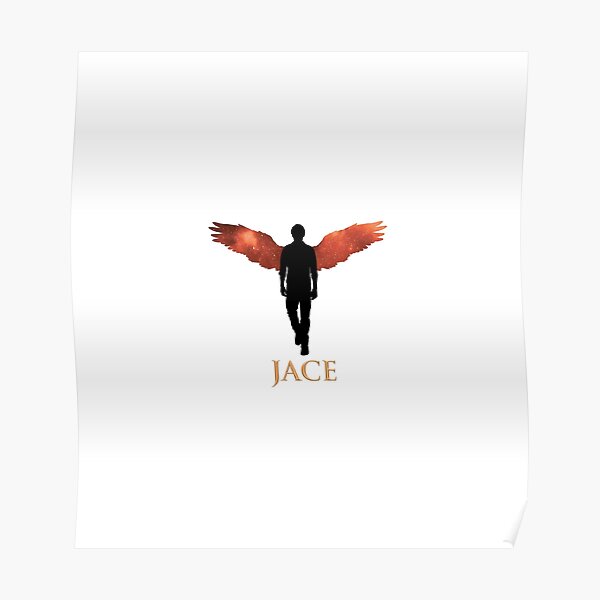 "Shadowhunters - Jace Herondale / Jace Wayland / Dominic Sherwood angel ...