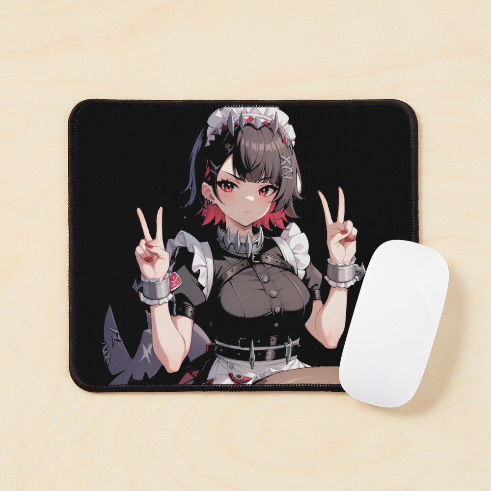 "Ellen Joe Zenless Zone Zero Stickers Ellen ZZZ Decals V02 Ellen ...