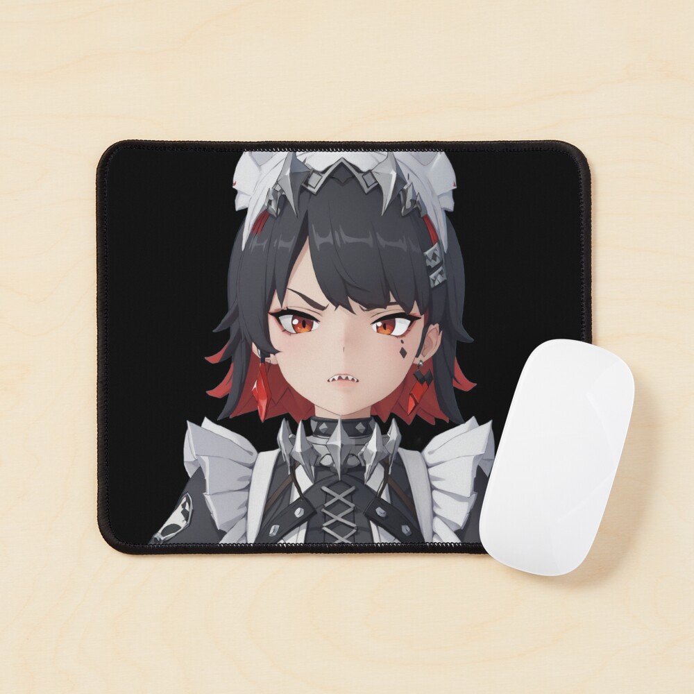 "Zenless Zone Zero Ellen Joe Decals Ellen ZZZ Stickers ZZZ V01 Zenless ...