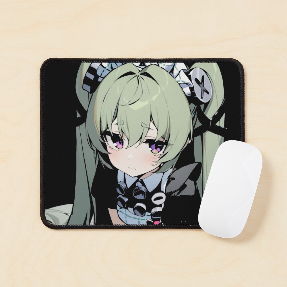 "Corin zzz Stickers Zenless Zone Zero Corin Wickes Decals V01 ZZZ Shirt ...