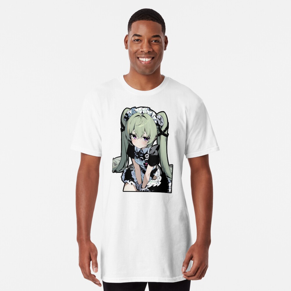 "Corin zzz Stickers Zenless Zone Zero Corin Wickes Decals V01 ZZZ Shirt ...