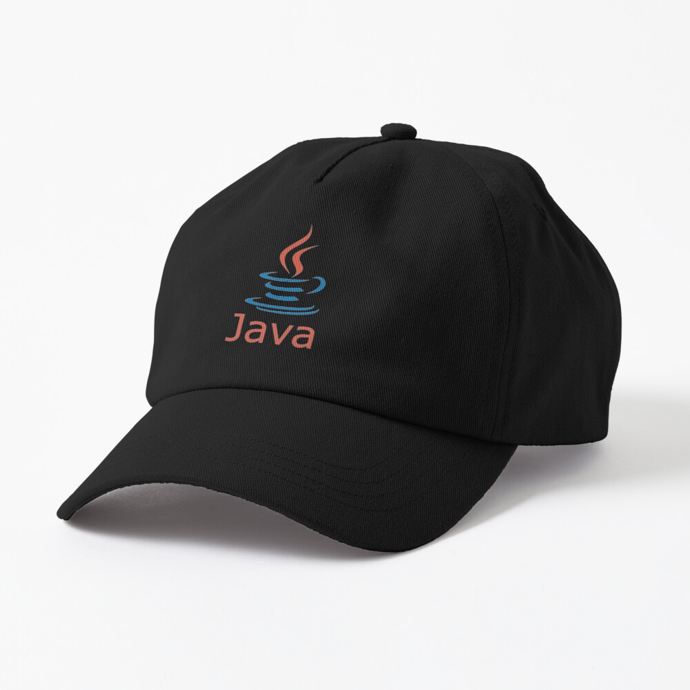 "java logo" Sticker by Migue Design | Redbubble