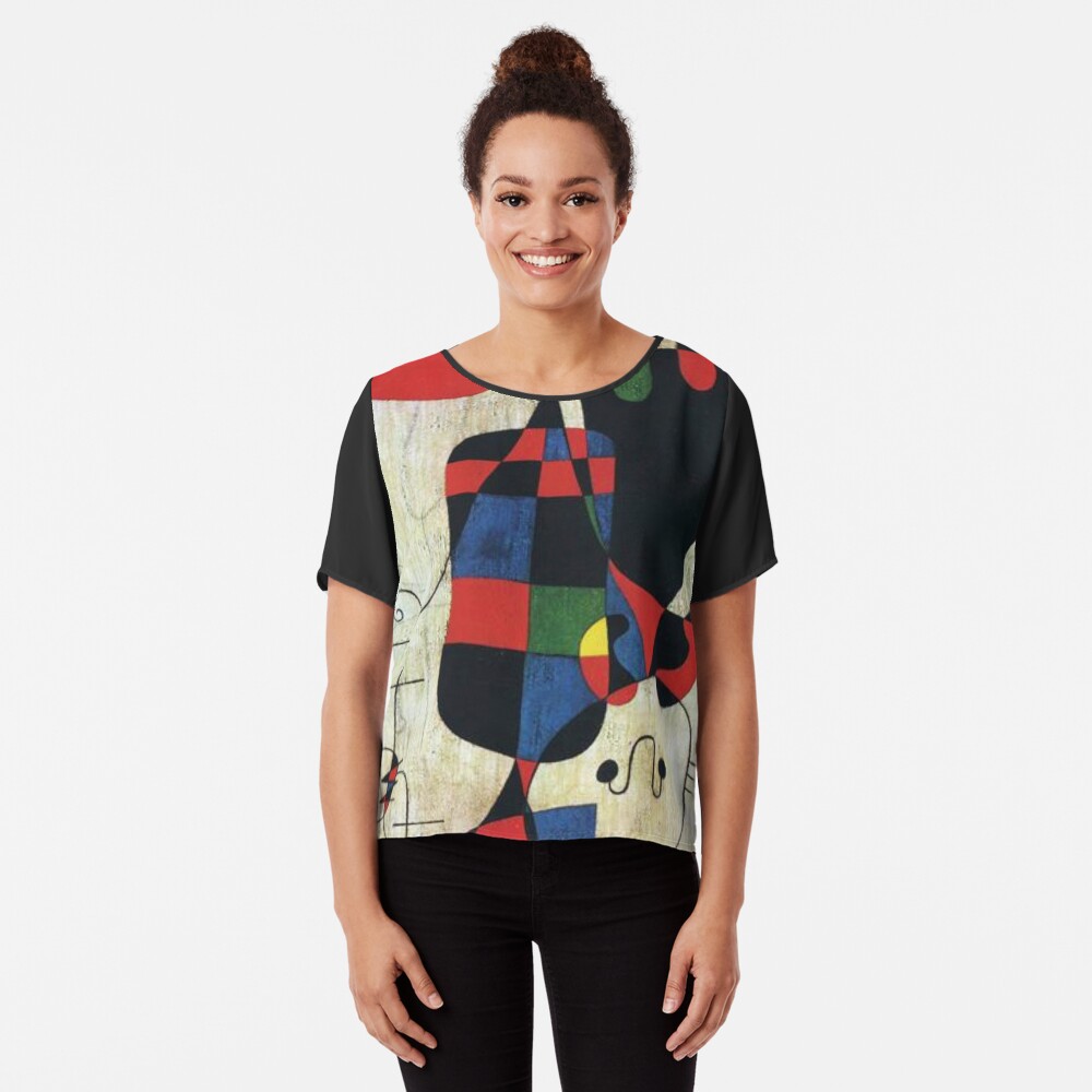 "Joan miro Cubism and Abstract Art" Poster by Nada01 | Redbubble