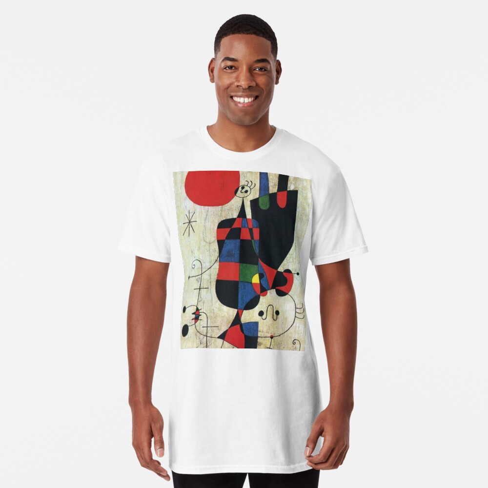 "Joan miro Cubism and Abstract Art" Poster by Nada01 | Redbubble