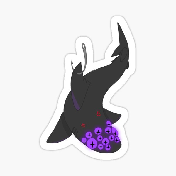 "Eyefestation curious +OUTRAGED" Sticker for Sale by ZeeAndZam | Redbubble