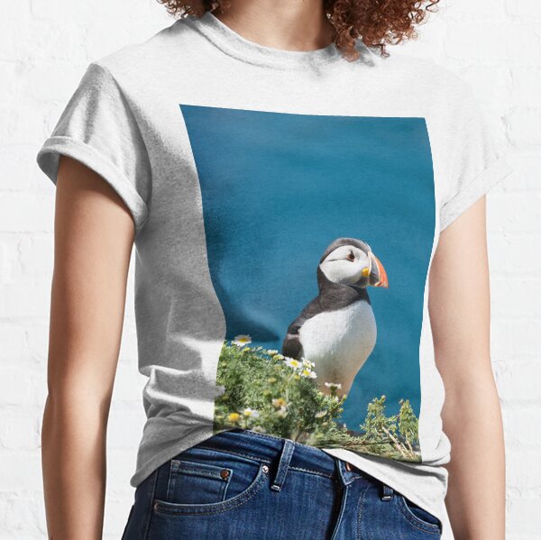 Puffin Merch & Gifts for Sale | Redbubble