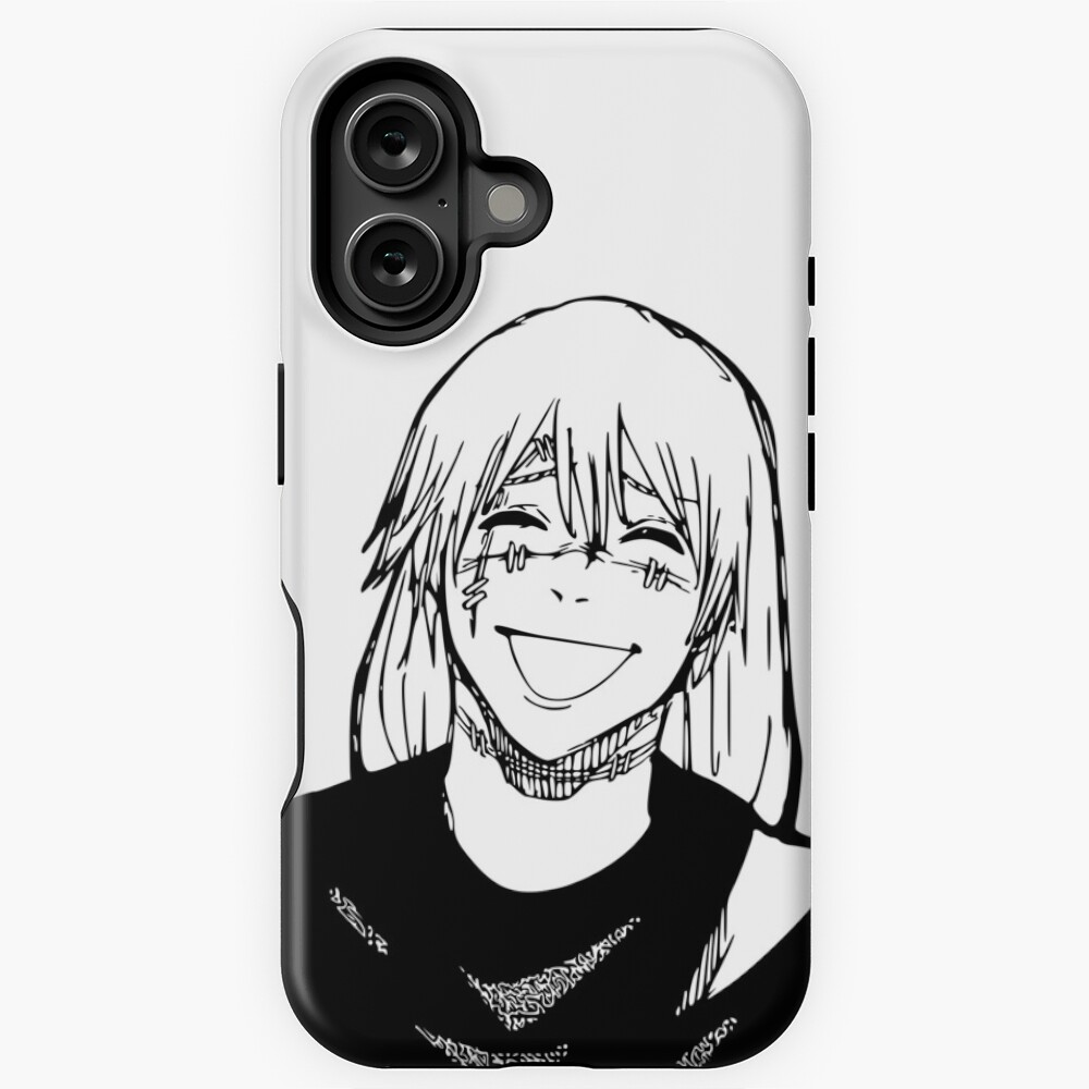 "mahito" Sticker for Sale by sandsgnn | Redbubble