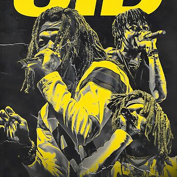 "JID The Forever Story Design" Poster for Sale by excusememood | Redbubble