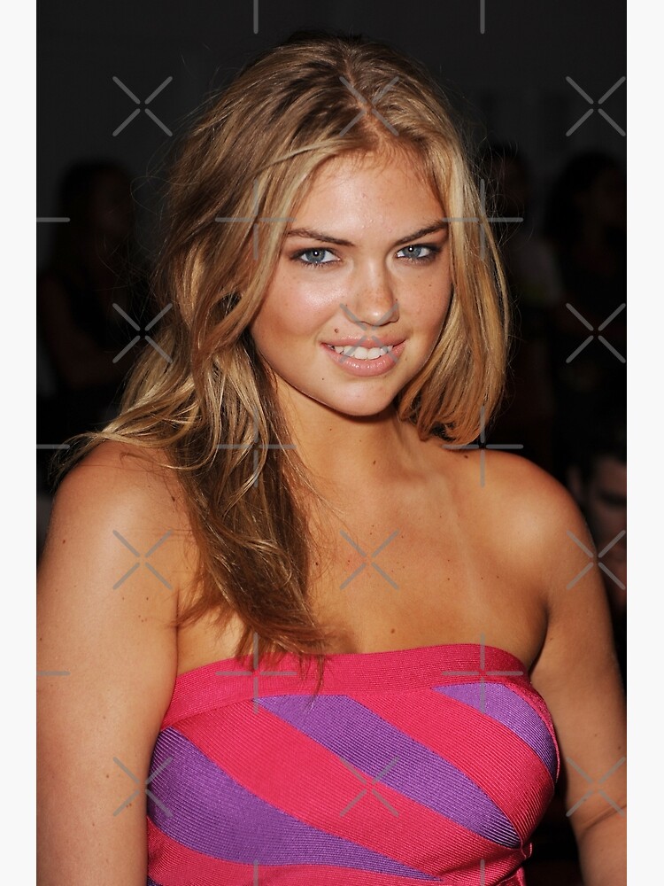 " Kate Upton actress" Poster for Sale by agilrargh | Redbubble